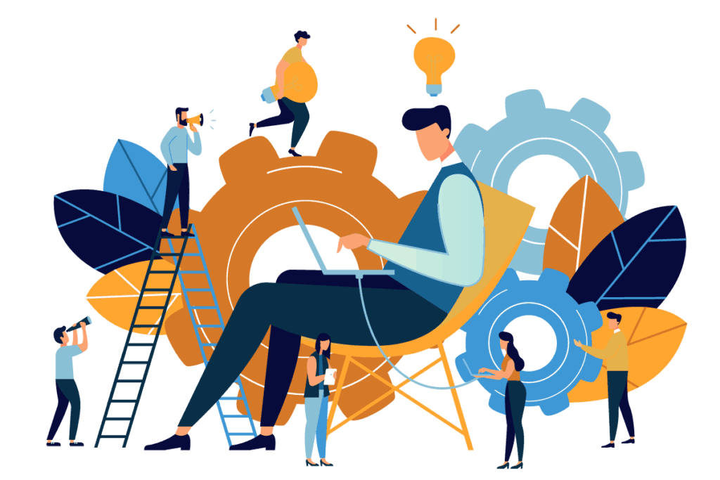 Productivity Courses - WorkLifePsych