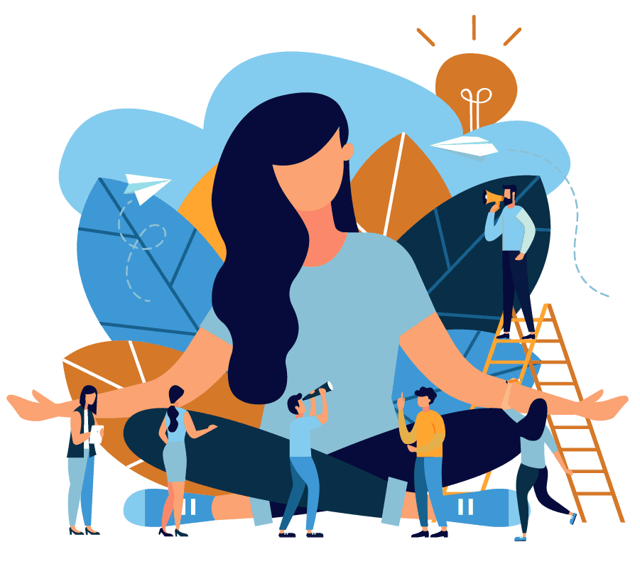 New podcast series: PsychFlex in Action - WorkLifePsych