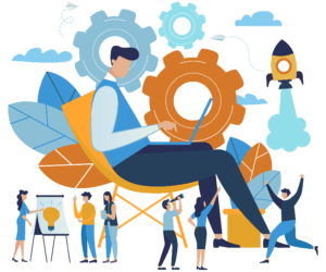 Community Plus - WorkLifePsych