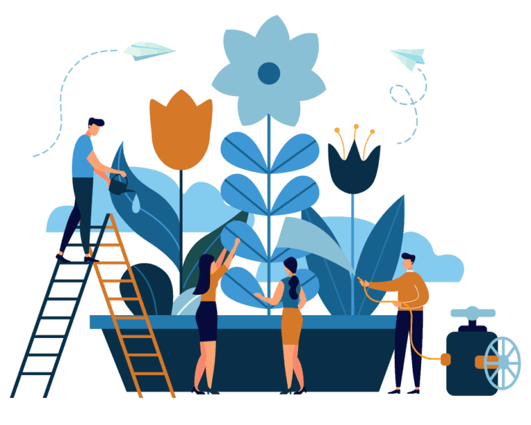 Wellbeing - WorkLifePsych