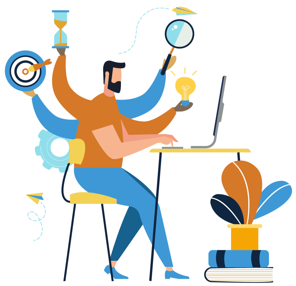 Productivity - WorkLifePsych