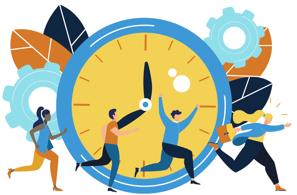 From Frantic to Focused: A guide to sustainable productivity ...